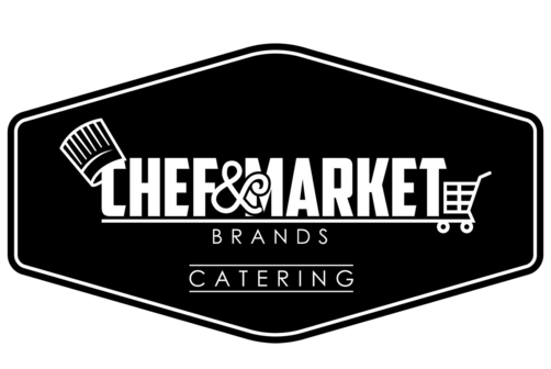 Chef and Market Catering - Food, Catering and Events Place